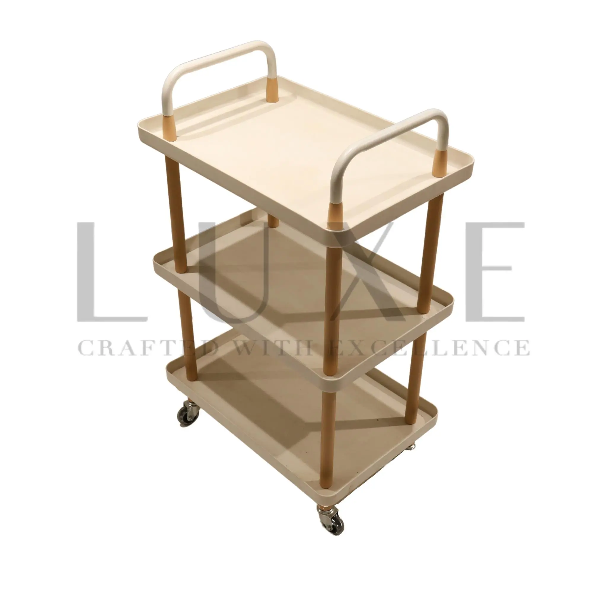 Facial Trolley Unique - LUXE